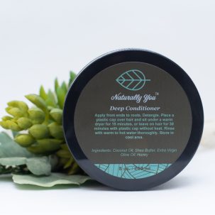 Products – Naturally You Hair Products