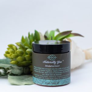 Products – Naturally You Hair Products